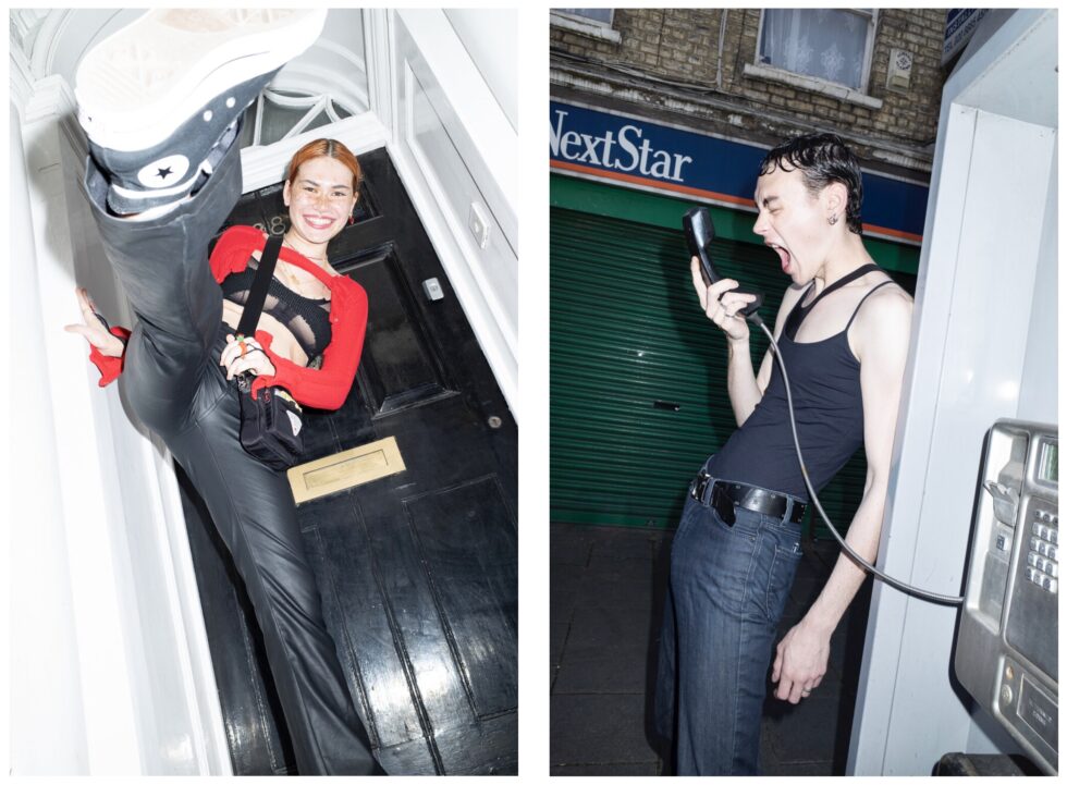 How Editorial Fashion Photography Sets Trends